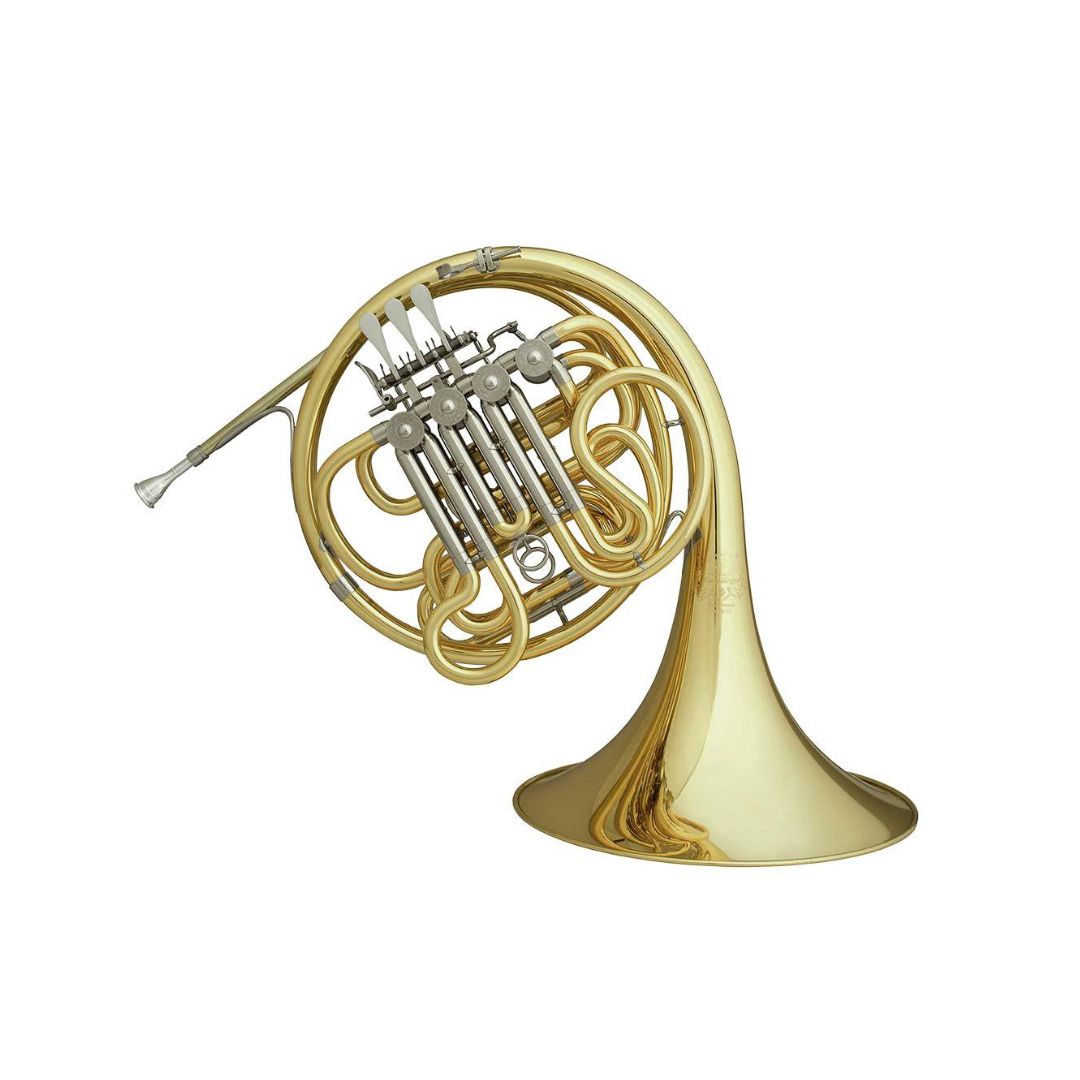 Explore the Exquisite Waldhorn Collection – BrassWerkstatt