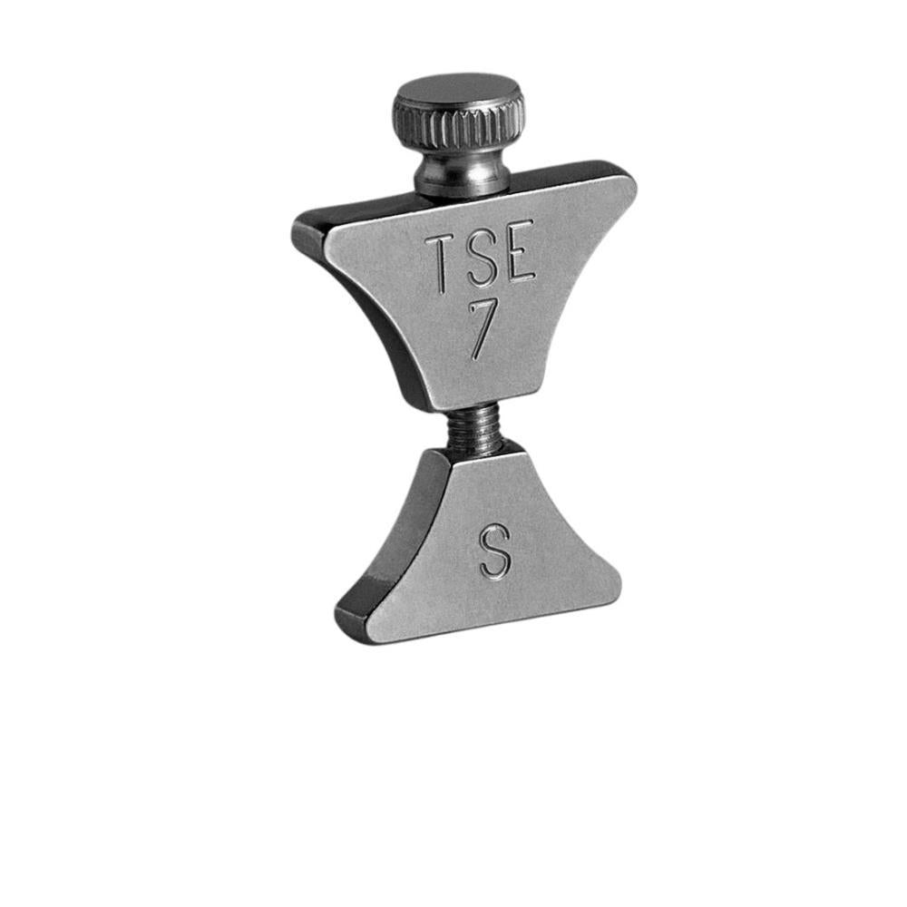 Tonstabilisator TSE 7 - S von Martin Seibold – BrassWerkstatt