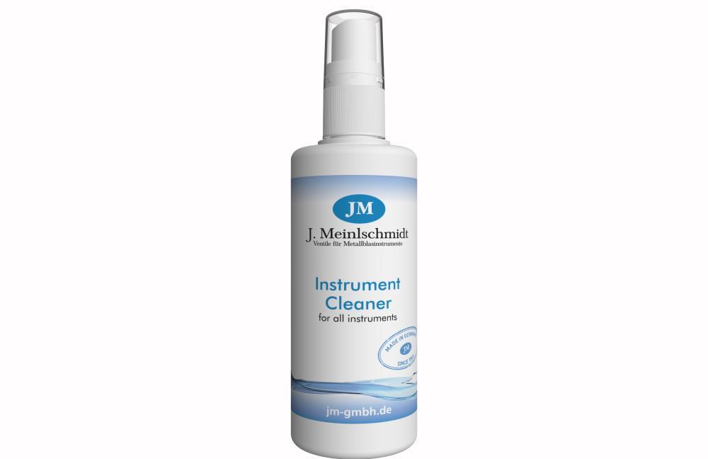 JM300 Instrument Cleaner - Ultimate Instrument Care – BrassWerkstatt